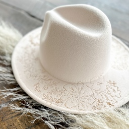 Hat Burning Workshop