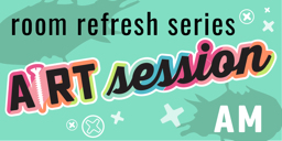 Morning SUMMER Sessions - The Room Refresh Series