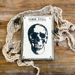 Family Wood and Canvas Workshop