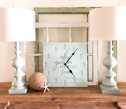 *WIND DOWN WITH DIY WEDNESDAY*