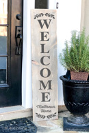 AR Workshop Dallas - Wine and Painting Wood Sign Studio and DIY Workshop