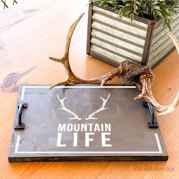 {HELLO WEEKEND, TGIF} - All Wood Workshop