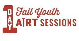 YOUTH FALL - 1 DAY SESSION- PUMPKIN BLEEDING TISSUE PAPER!