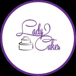 Lady-Cakes Bakery - Cookie Decorating + Wood Tray