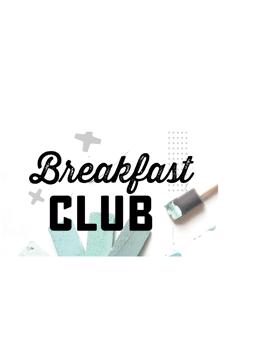 Breakfast Club - The Crafty Morning Club