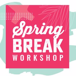 Spring Break * Youth Cookie Decorating & DIY Workshop! * with guest ...